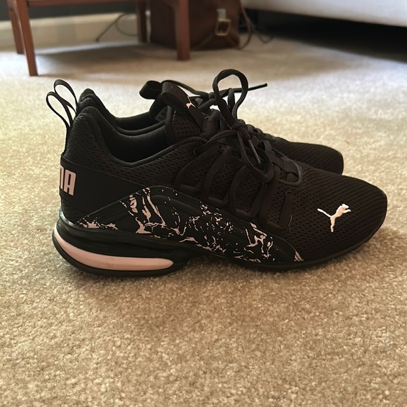 Puma | Shoes | Puma Soft Foam | Poshmark